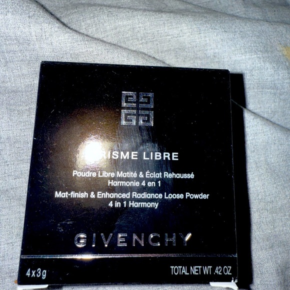 Makeup | Givenchy Prism Powder Color 1 2 And 3 | Poshmark